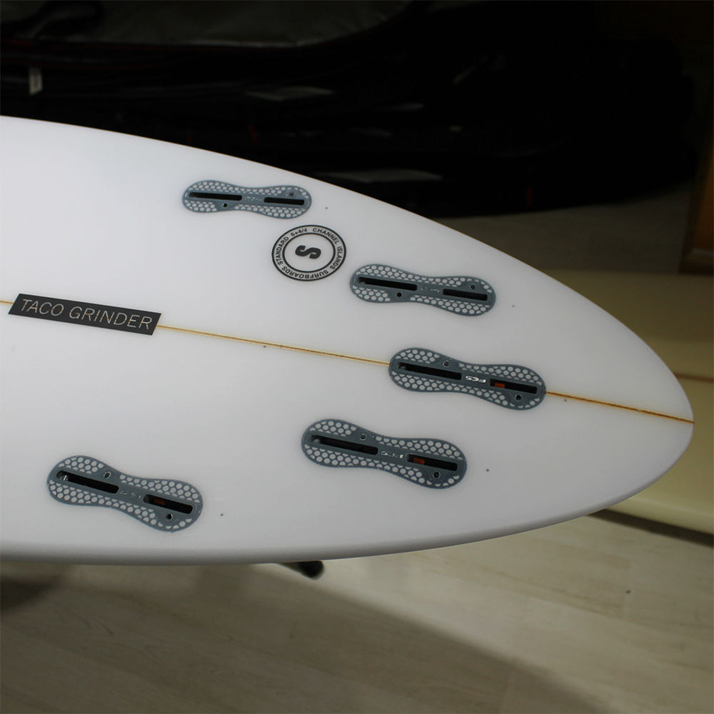 Channel Islands / Al Merrick Taco Grinder