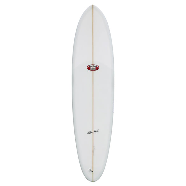 Donald Takayama Howard Special Mini 7'6" - Volan
