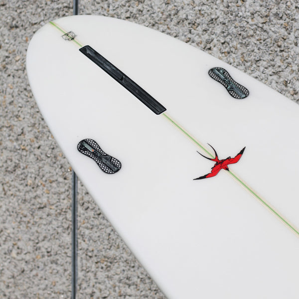 Donald Takayama Howard Special Mini 7'6" - Volan