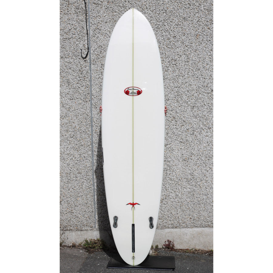 Donald Takayama Howard Special Mini 7'6" - Volan
