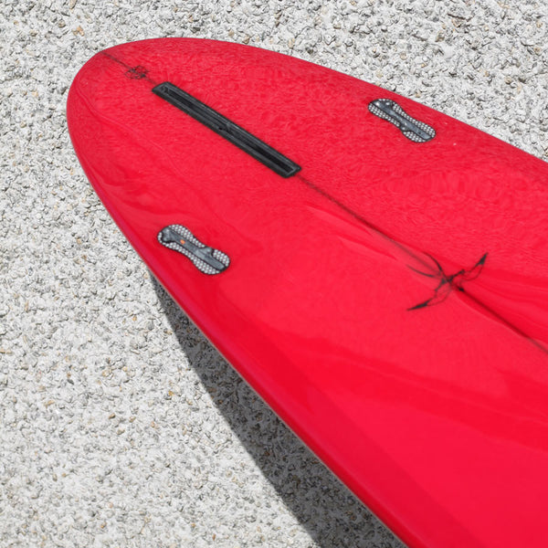 Donald Takayama Howard Special Mini 7'2" - Red