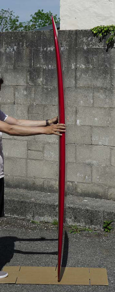 Donald Takayama Howard Special Mini 7'2" - Red