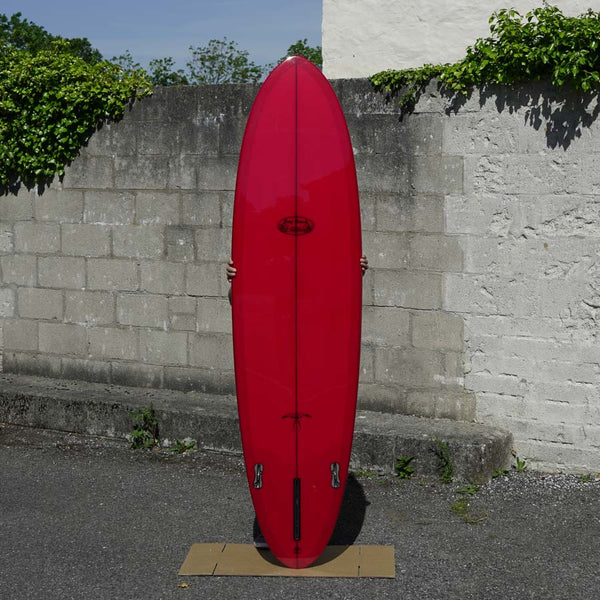 Donald Takayama Howard Special Mini 7'2" - Red