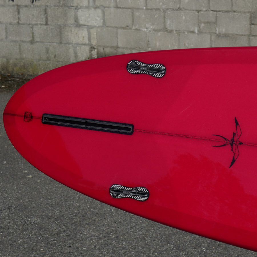 Donald Takayama Howard Special Mini 7'2" - Red