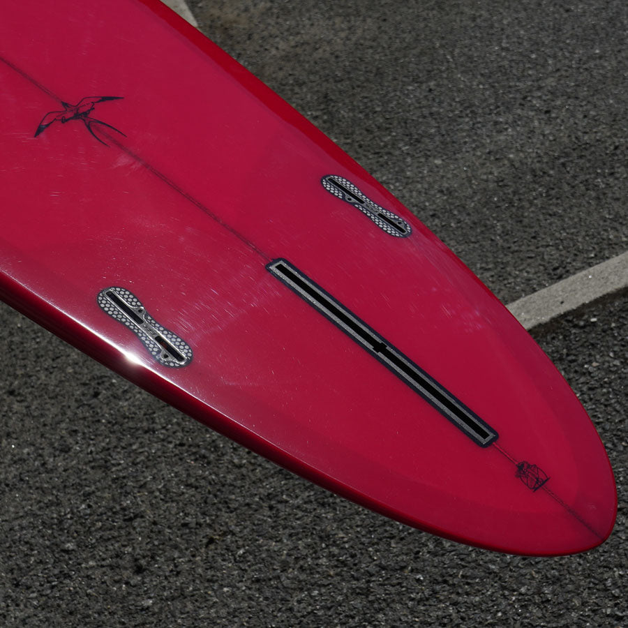 Donald Takayama Howard Special Mini 7'2" - Red