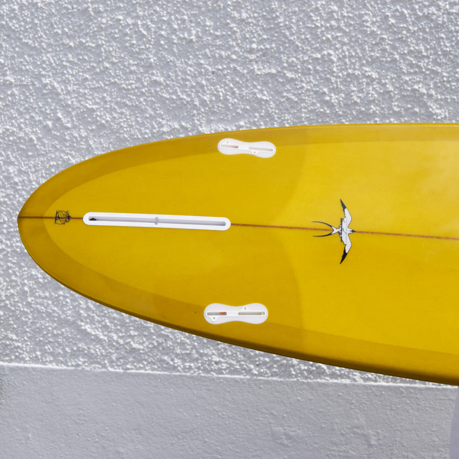 Donald Takayama Howard Special Mini 7'0" - Olive