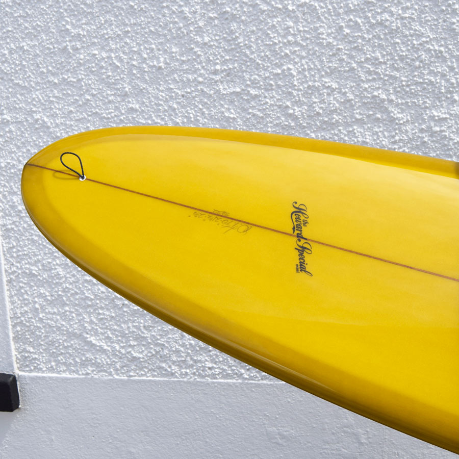 Donald Takayama Howard Special Mini 7'0" - Olive