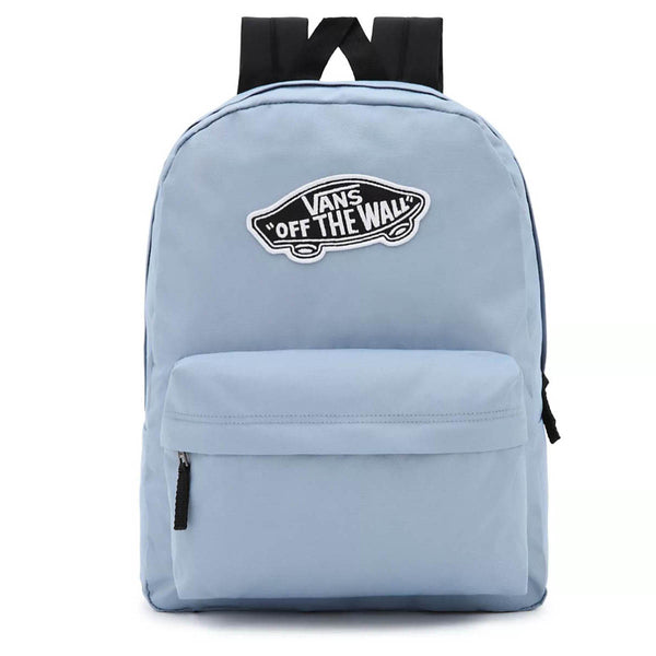 Vans Realm 22L Backpack - Blue