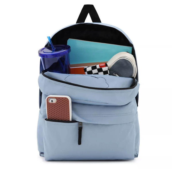 Vans Realm 22L Backpack - Blue