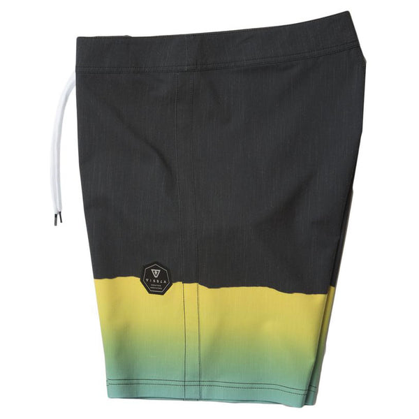 Vissla So Stoked 18.5" Boardshorts - Phantom