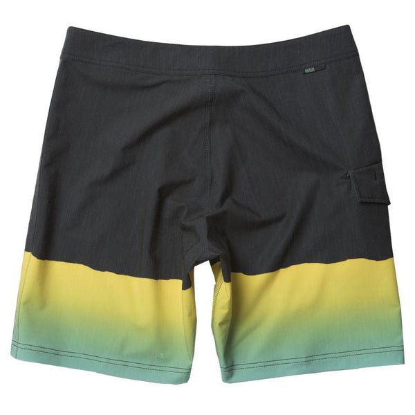 Vissla So Stoked 18.5" Boardshorts - Phantom
