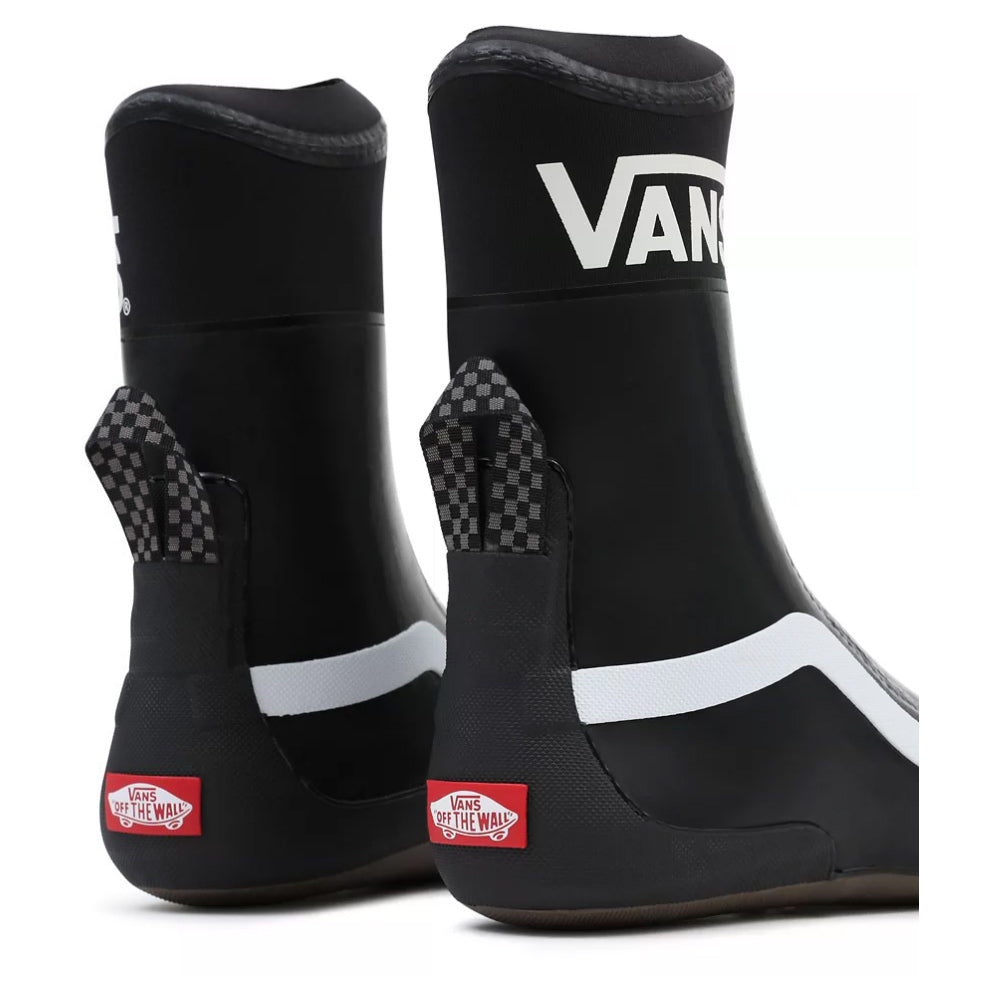 Vans Surf Boot Hi 3mm Split Toe